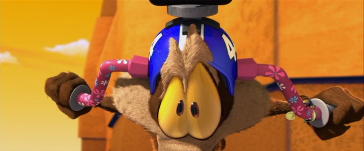 Fur of Flying (2010) - The Internet Animation Database