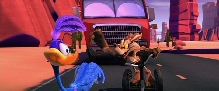 Rabid Rider (2010) - The Internet Animation Database