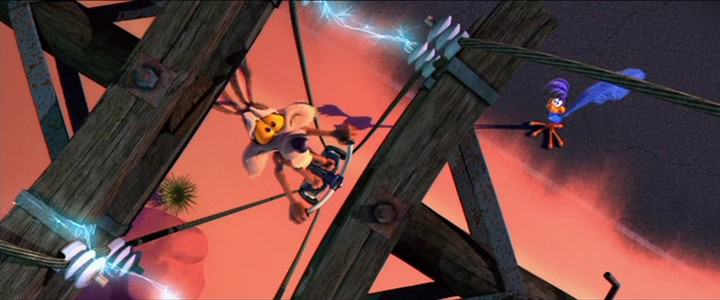 Rabid Rider (2010) - The Internet Animation Database