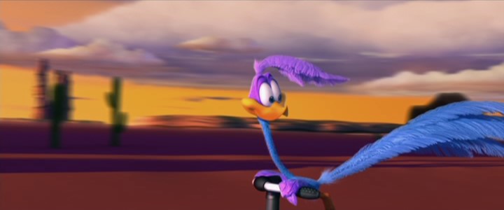 Rabid Rider (2010) - The Internet Animation Database