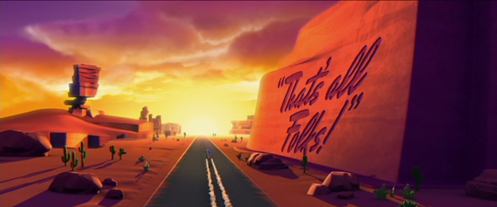 Rabid Rider (2010) - The Internet Animation Database