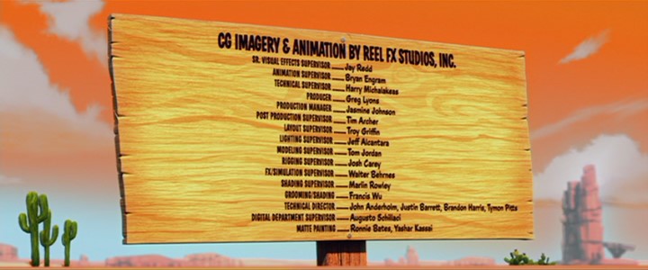 Rabid Rider (2010) - The Internet Animation Database