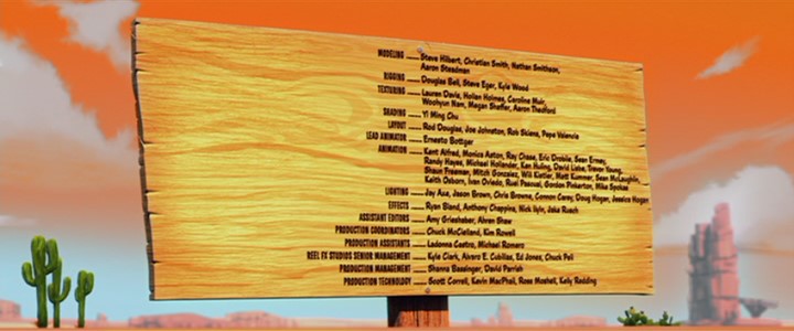 Rabid Rider (2010) - The Internet Animation Database