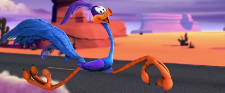 Rabid Rider (2010) - The Internet Animation Database