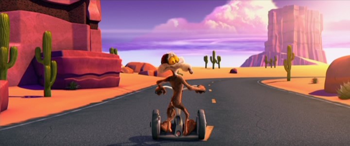 Rabid Rider (2010) - The Internet Animation Database