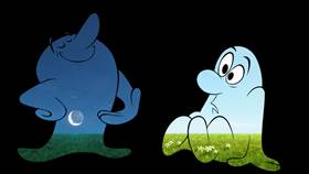 Day & Night (2010) - The Internet Animation Database