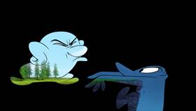 Day & Night (2010) - The Internet Animation Database