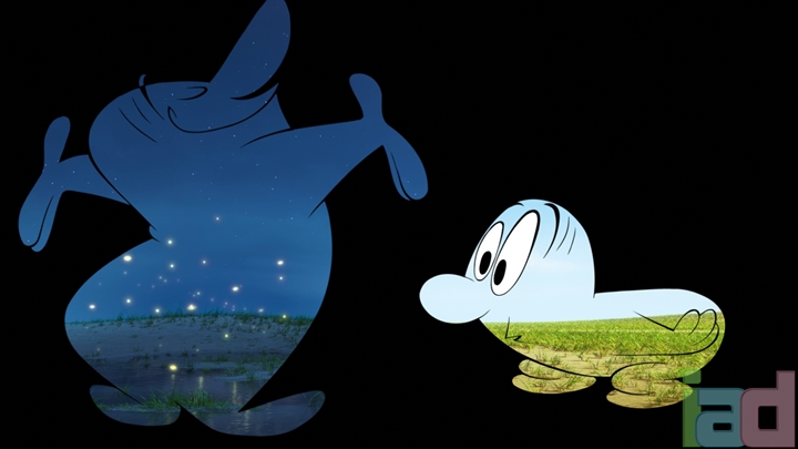 Day & Night (2010) - The Internet Animation Database