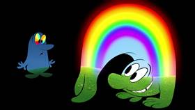 Day & Night (2010) - The Internet Animation Database