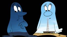 Day & Night (2010) - The Internet Animation Database