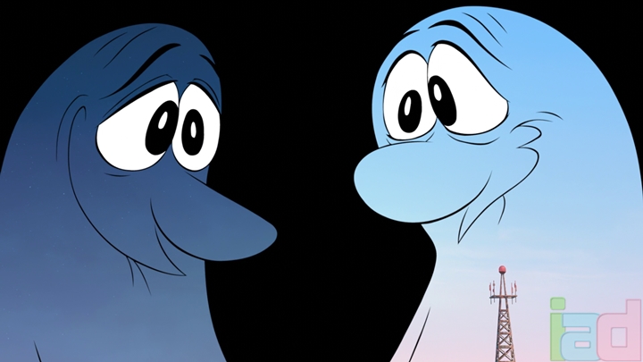 Day & Night (2010) - The Internet Animation Database