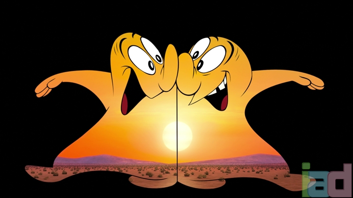Day & Night (2010) - The Internet Animation Database