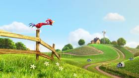 Day & Night (2010) - The Internet Animation Database