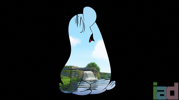 Day & Night (2010) - The Internet Animation Database
