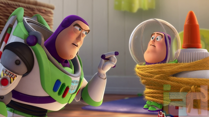 Small Fry (2011) - The Internet Animation Database