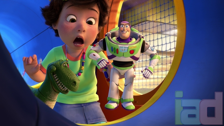 Small Fry (2011) - The Internet Animation Database