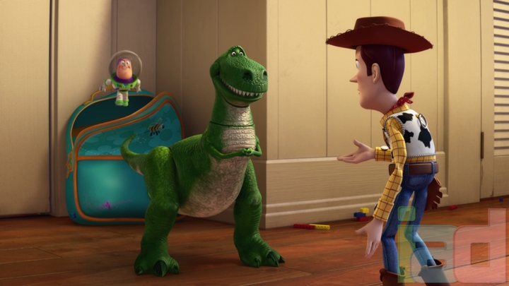 Small Fry (2011) - The Internet Animation Database