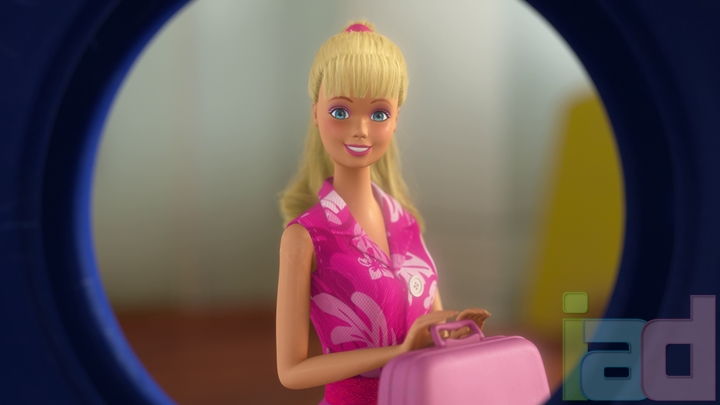 Hawaiian Vacation (2011) - The Internet Animation Database