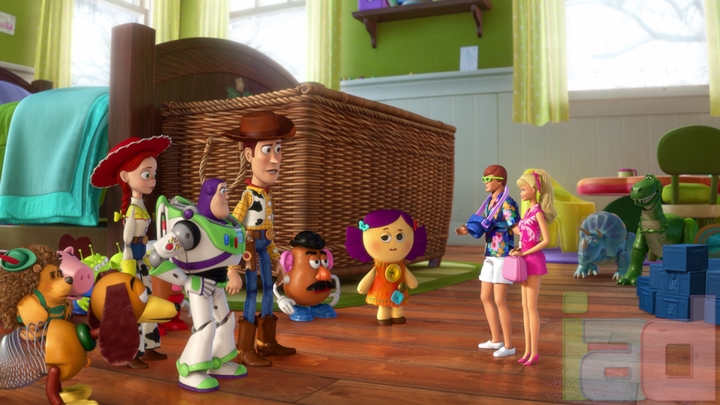 Hawaiian Vacation (2011) - The Internet Animation Database