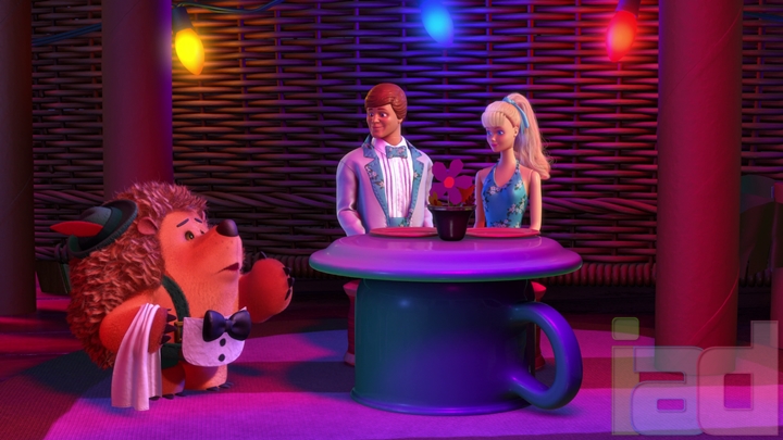 Hawaiian Vacation (2011) - The Internet Animation Database