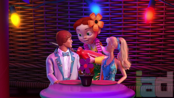 Hawaiian Vacation (2011) - The Internet Animation Database