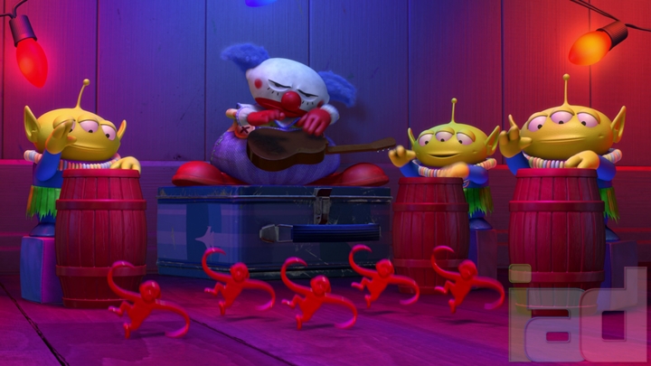 Hawaiian Vacation (2011) - The Internet Animation Database