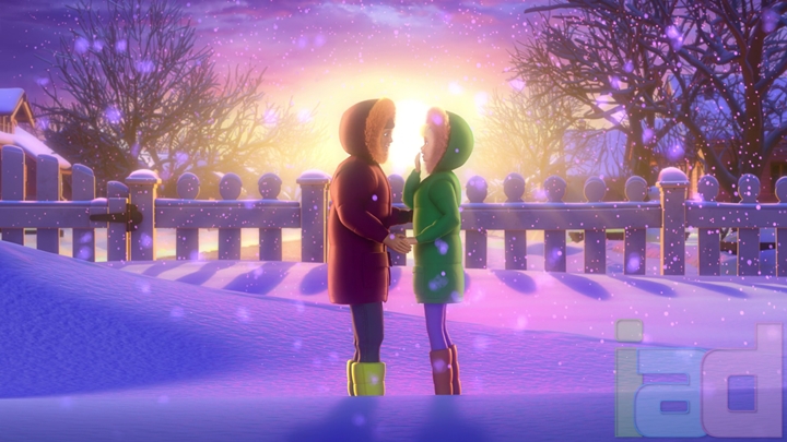 Hawaiian Vacation (2011) - The Internet Animation Database