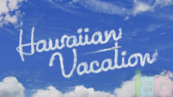 Hawaiian Vacation (2011) - The Internet Animation Database