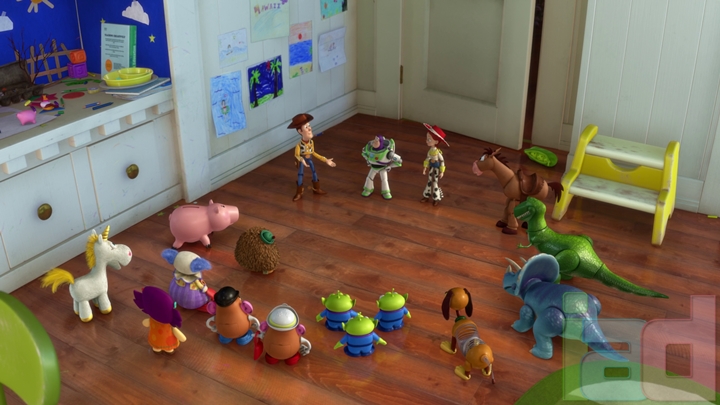 Hawaiian Vacation (2011) - The Internet Animation Database