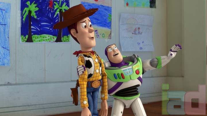 Hawaiian Vacation (2011) - The Internet Animation Database