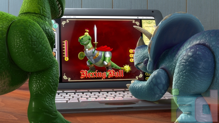 Hawaiian Vacation (2011) - The Internet Animation Database