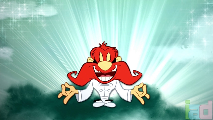 Blow My Stack (2011) - The Internet Animation Database