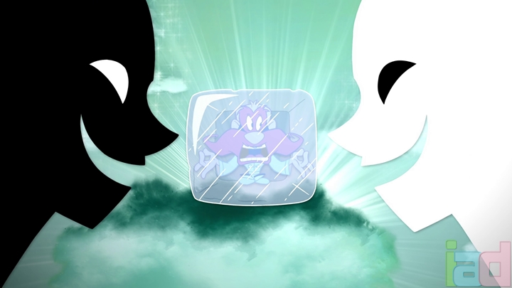 Blow My Stack (2011) - The Internet Animation Database