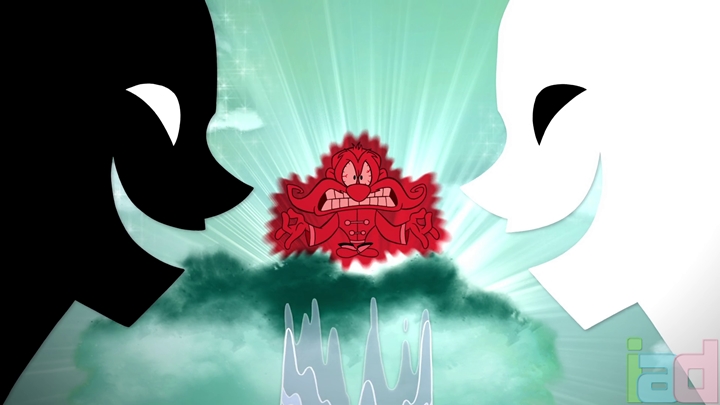 Blow My Stack (2011) - The Internet Animation Database