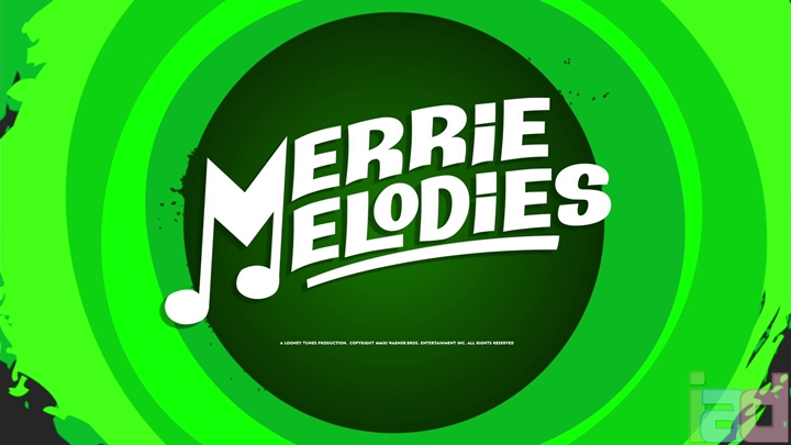 Blow My Stack (2011) - The Internet Animation Database