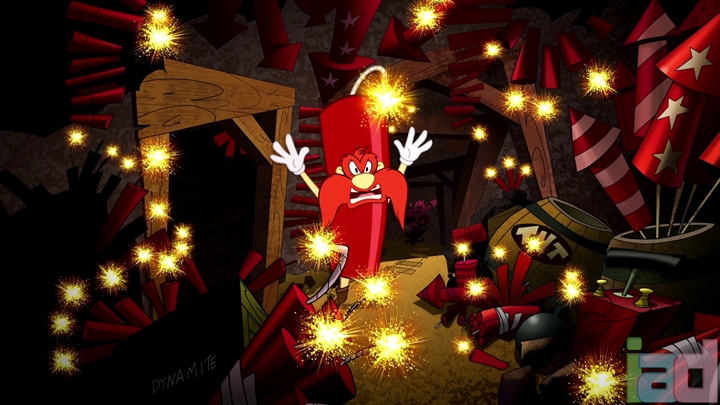 Blow My Stack (2011) - The Internet Animation Database