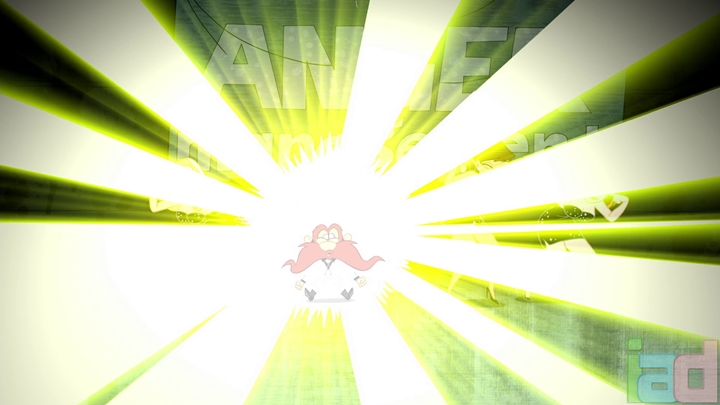 Blow My Stack (2011) - The Internet Animation Database