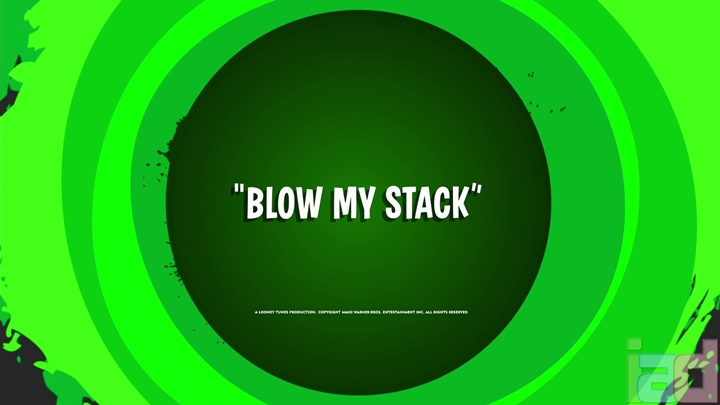 Blow My Stack (2011) - The Internet Animation Database