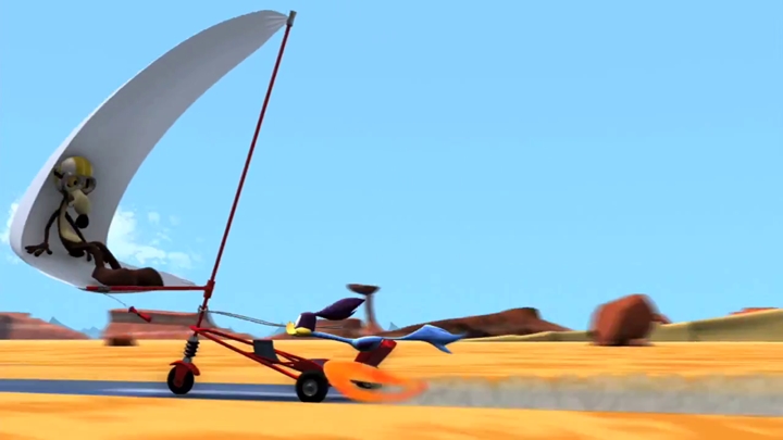 Sail Fail (2011) - The Internet Animation Database