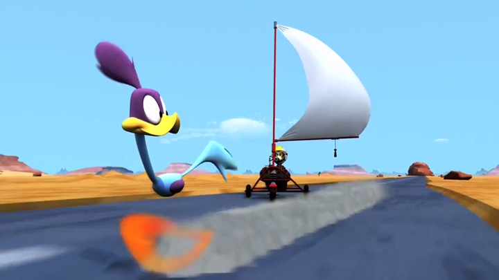Sail Fail (2011) - The Internet Animation Database
