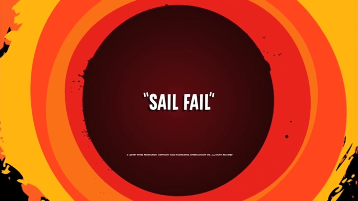 Sail Fail (2011) - The Internet Animation Database