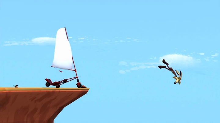 Sail Fail (2011) - The Internet Animation Database