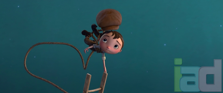La Luna (2011) - The Internet Animation Database