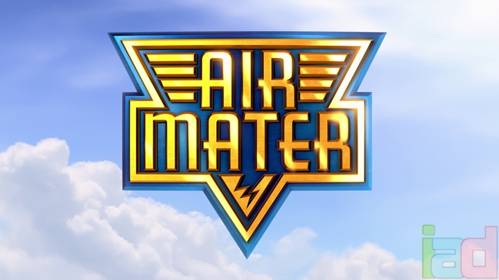 Air Mater (2011) - The Internet Animation Database