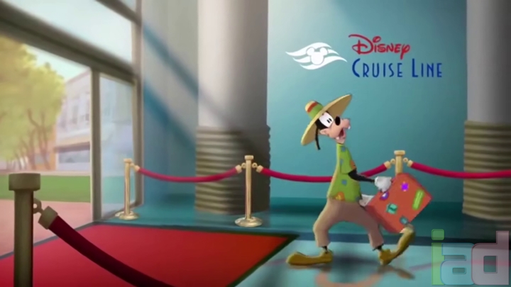 Checkin' In with Goofy (2011) - The Internet Animation Database