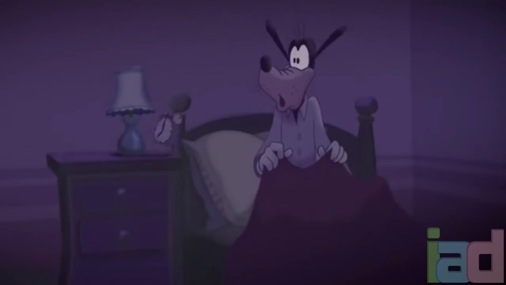 Checkin' In with Goofy (2011) - The Internet Animation Database