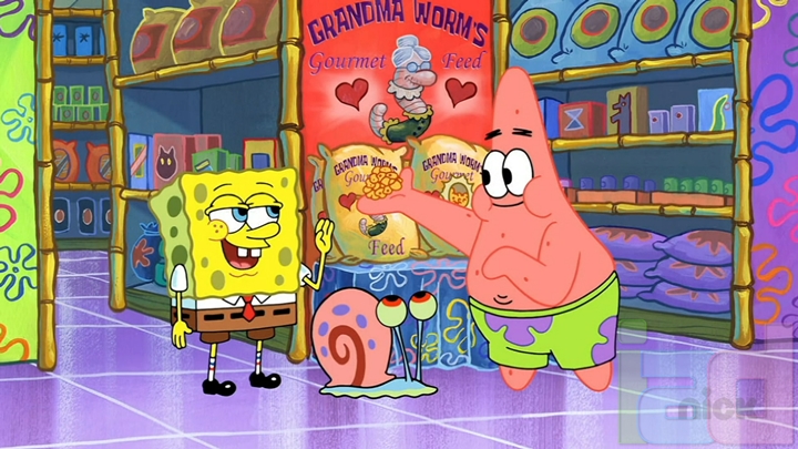 Gary's New Toy (2012) - The Internet Animation Database