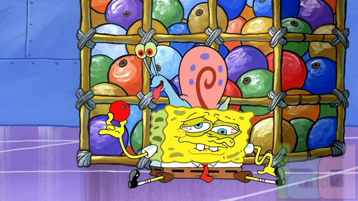 Gary's New Toy (2012) - The Internet Animation Database