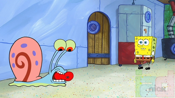 Gary's New Toy (2012) - The Internet Animation Database