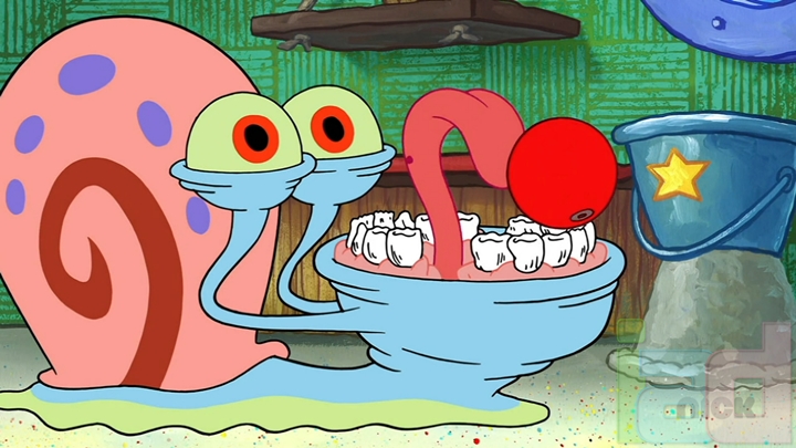 Gary's New Toy (2012) - The Internet Animation Database